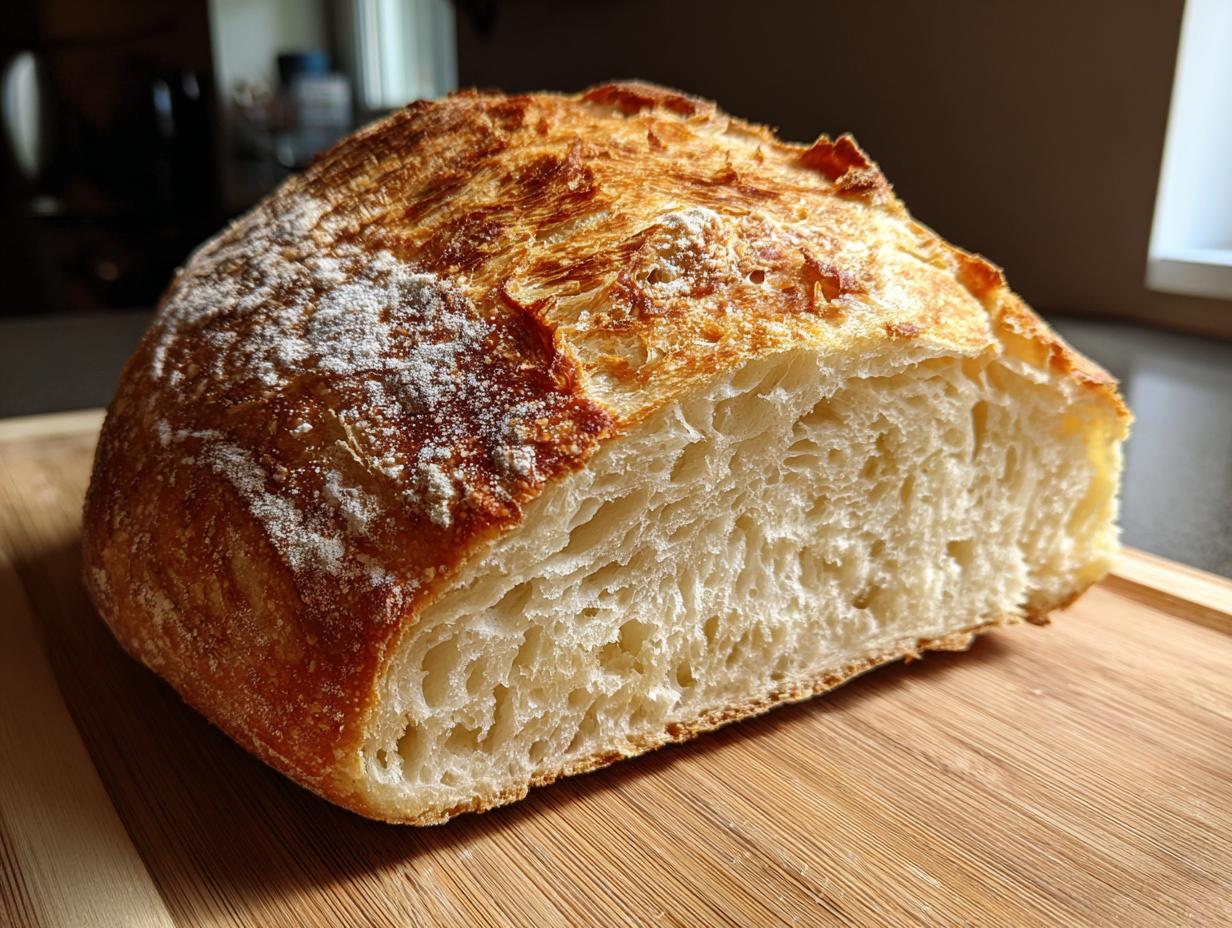 Breadmaking 101: 5 Secrets to Fix Your Bad Bread Woes - Hidden Recipes