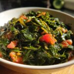30-Minute Jamaican Callaloo Recipe That’s Simply Irresistible - Hidden ...