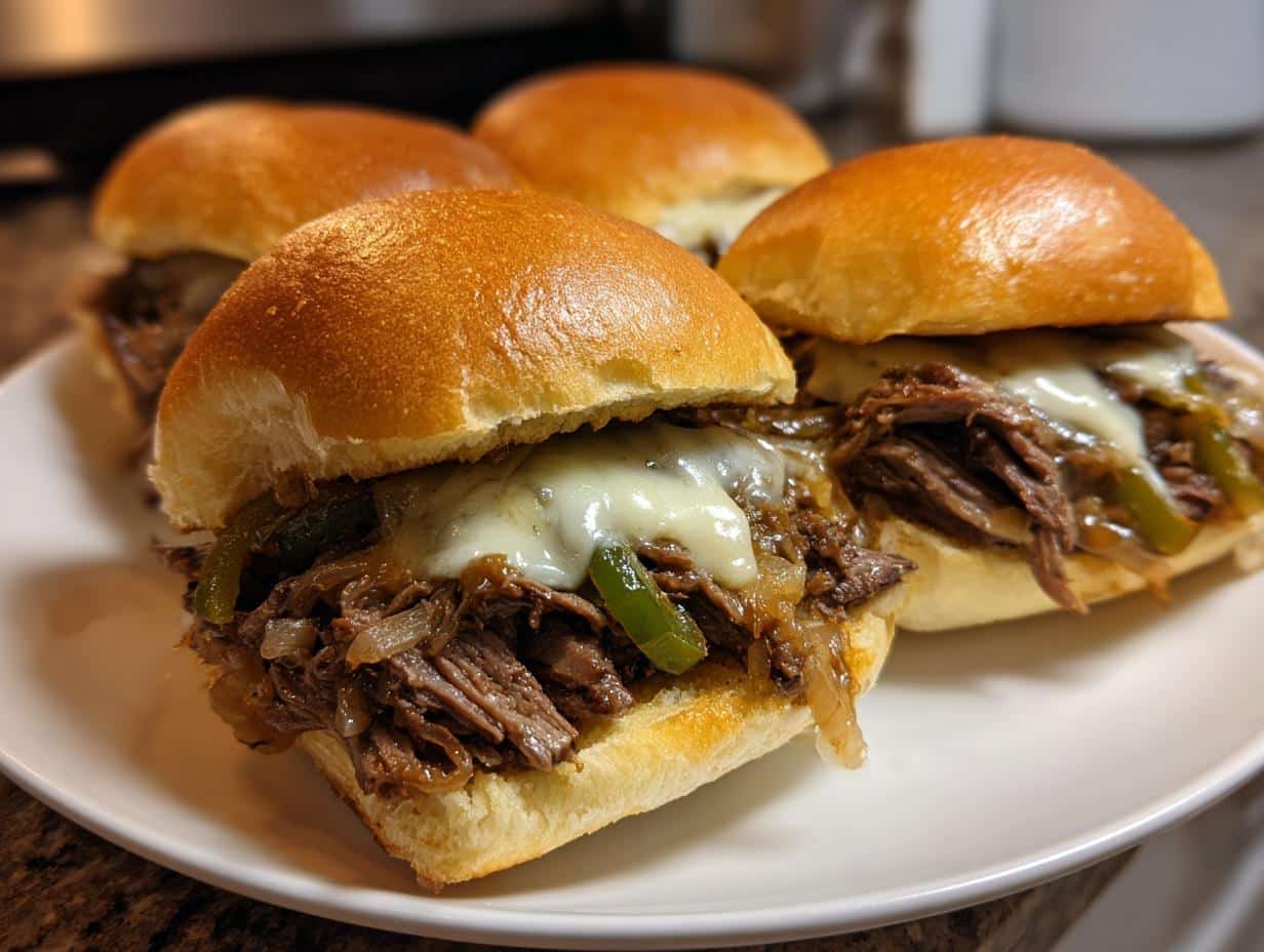 5-Star Super Bowl Jalapeño Poppers That Steal the Show - Hidden Recipes