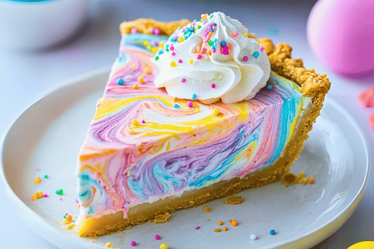 "Spooky 5-Ingredient Creepy Face Pie That Haunts Parties" - Hidden Recipes